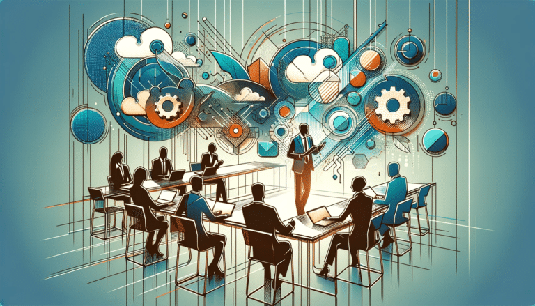 Insider Risk Training Plan - Signpost Six
