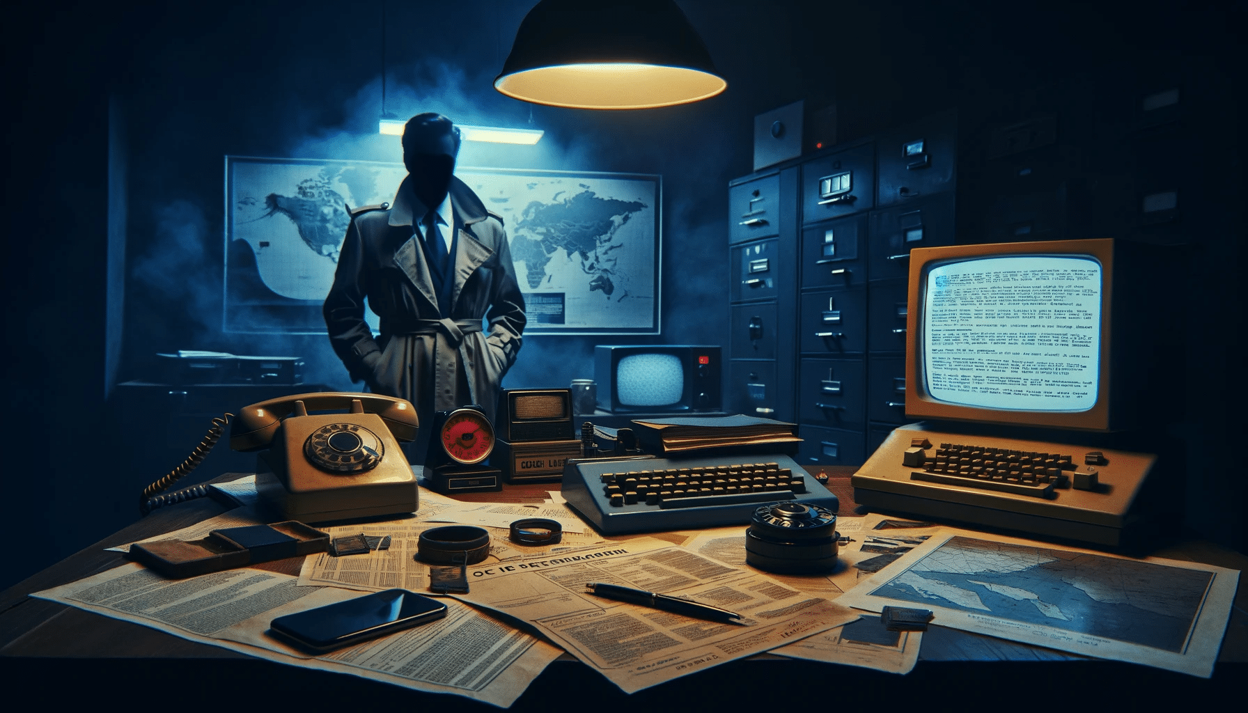 The Cold War Spy Robert Hanssen: Facts & Impact